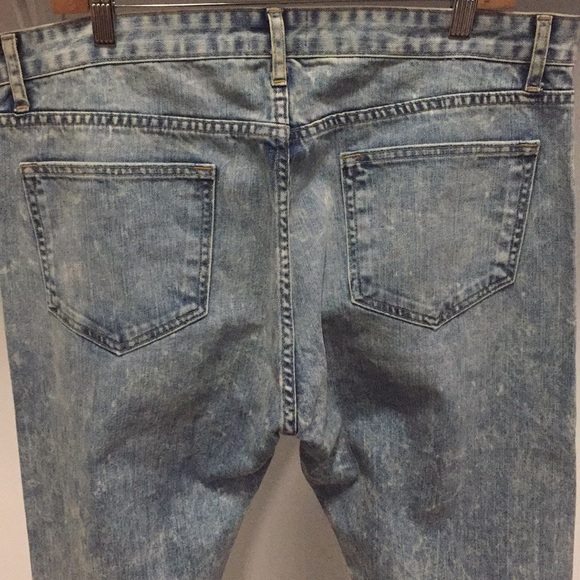 oro made in los angeles | Jeans | New Oro Made In Los Angeles Rare Men ...